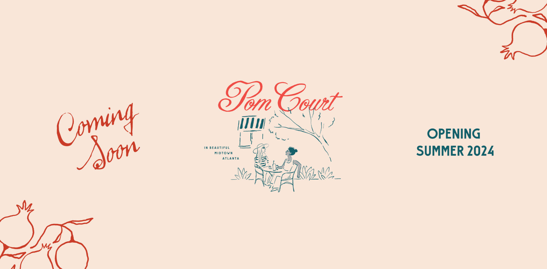 Pom Court - Hotel Granada